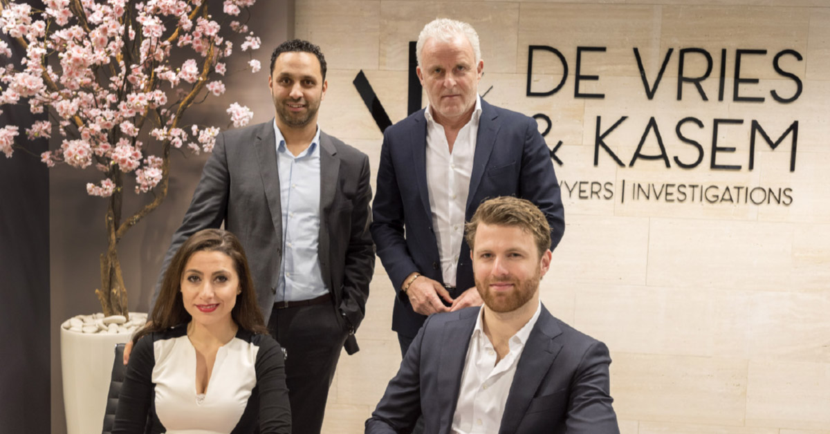 Strafrechtadvocatuur opnieuw in kwaad daglicht - Advocatenblad 2024 01