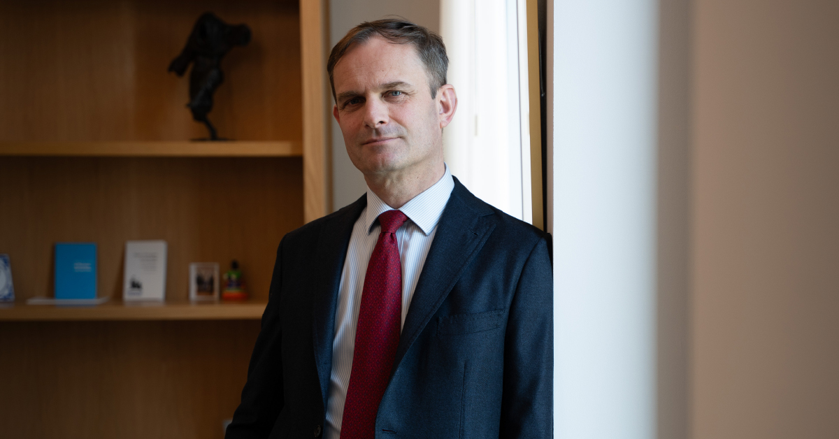 ‘Waterscheiding funest voor de toekomst’ - Advocatenblad 2025 06